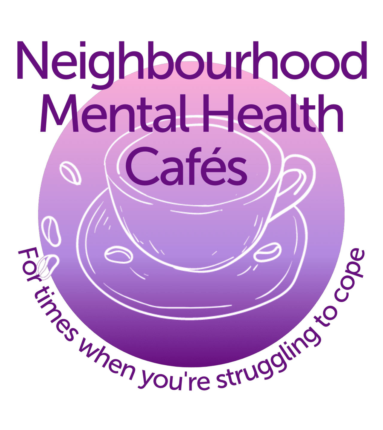Earl Shilton Neighbourhood Mental Health Café - RCC